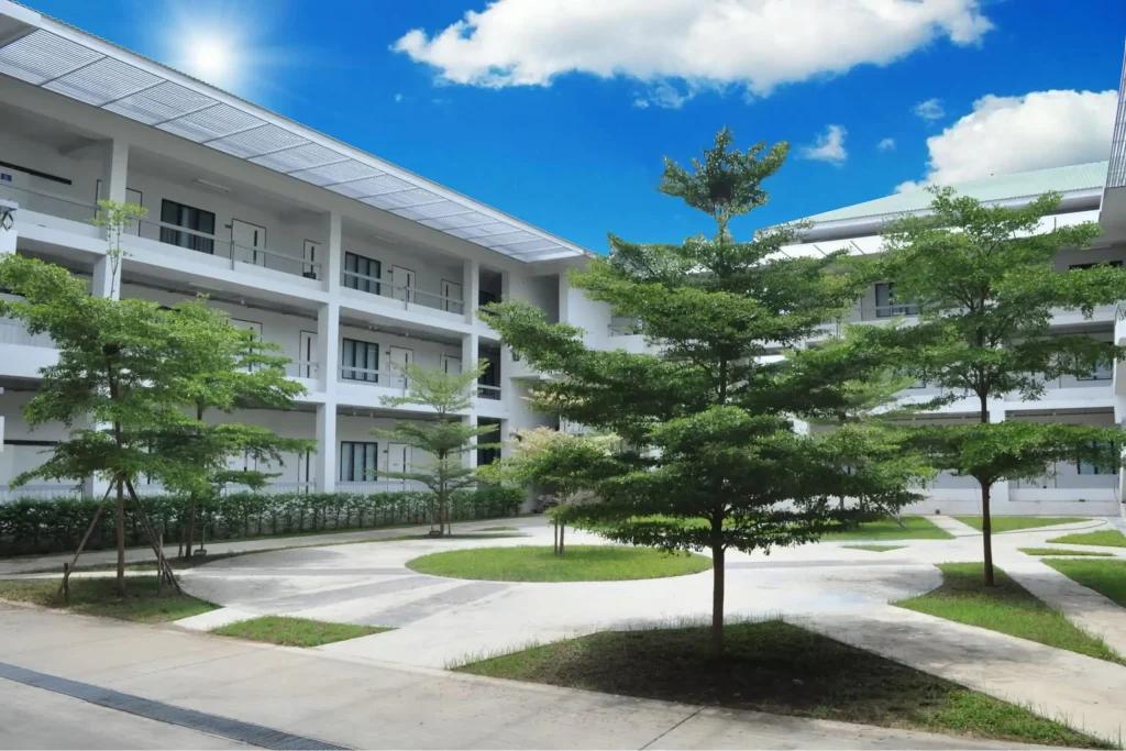 HUSO PSRU - คณะมนุษยศาสตร์และสังคมศาสตร์ มรพส.